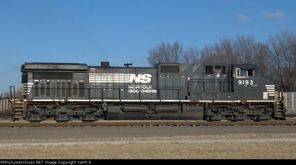 NS 9193